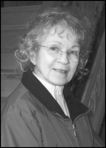Mary Dunford Obituary (2016) - Marysville, WA - The Herald (Everett)