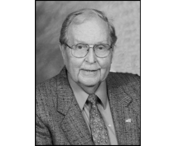 Howard Eckstrom Obituary (1925 - 2018) - Everett, WA - The Herald (Everett)