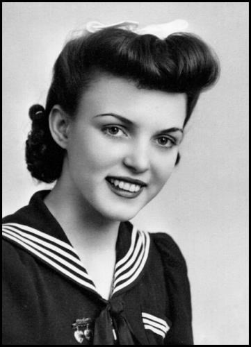 Magdalena Erdle Obituary (2017) - Everett, WA - The Herald (Everett)