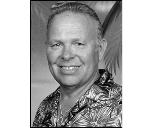 Robert Erickson Obituary (2019) - Everett, WA - The Herald (Everett)