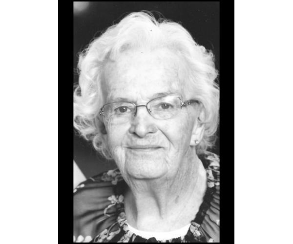 Alice Fike Obituary (1926 - 2019) - Everett, WA - The Herald (Everett)