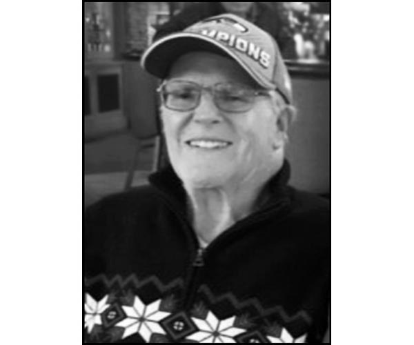Geoffrey Fowler Obituary (2020) - SEATTLE, WA - The Herald (Everett)