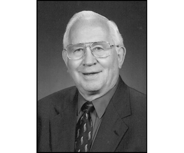 Donald Koenig Obituary (1924 - 2017) - Everett, WA - The Herald (Everett)