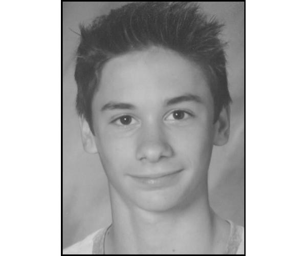 Jared Frick Obituary (2002 - 2017) - Snohomish, WA - The Herald (Everett)
