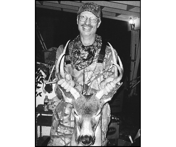Michael Garner Obituary (2015) - Lynnwood, WA - The Herald (Everett)