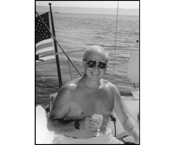 Lewis Garrison Obituary (1931 - 2019) - Everett, OR - The Herald (Everett)