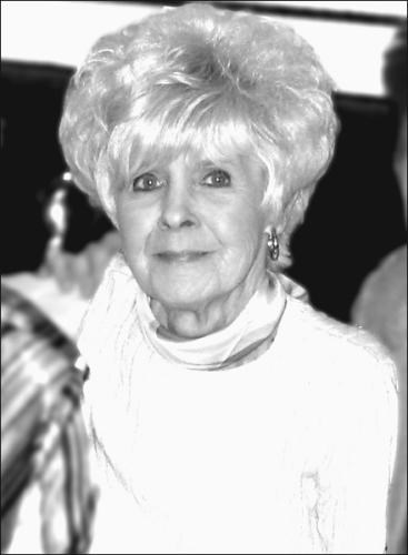 Janene Gette Obituary (1940 - 2014) - Mukilteo, WA - The Herald (Everett)