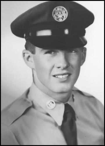 Robert Hendricksen Obituary (2019) - Everett, WA - The Herald (Everett)