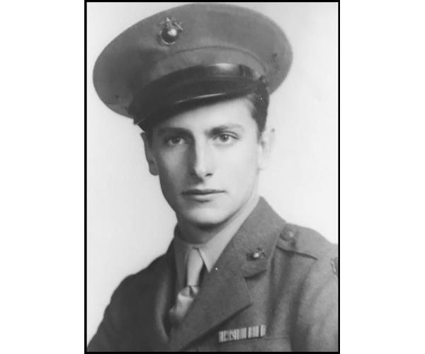 Donald Hewlett Obituary (1924 - 2017) - Arlington, WA - The Herald ...