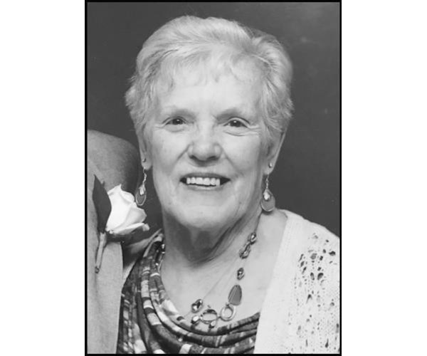 Jane Holt Obituary (2019) - Arlington, WA - The Herald (Everett)