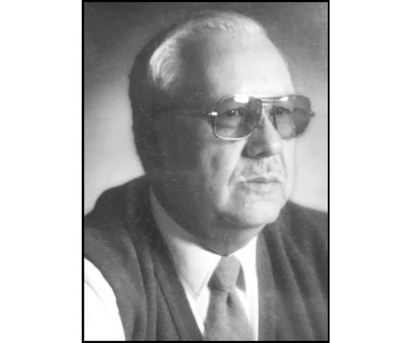 Donald Howell Obituary (2019) - Aberdeen, WA - The Herald (Everett)