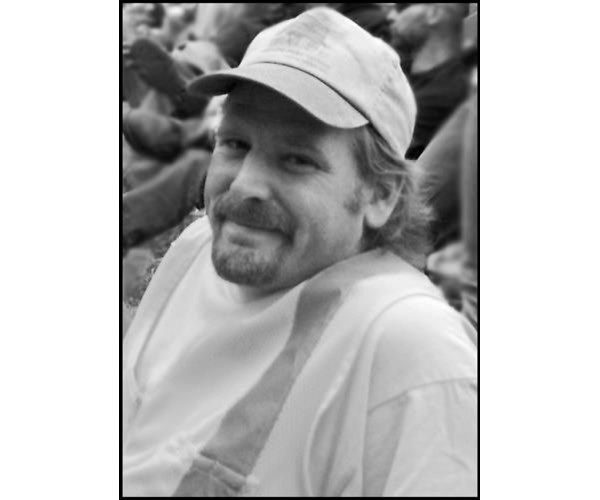 Daniel Huntley Obituary (1975 - 2018) - Everett, WA - The Herald (Everett)
