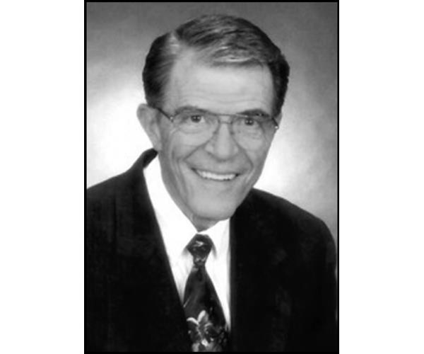 Gerald Hyde Obituary (1927 - 2017) - Orem, UT - The Herald (Everett)