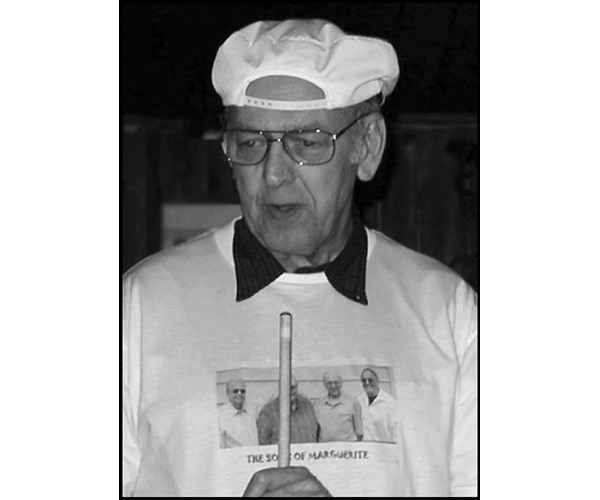 Melvin Iverson Obituary (1928 - 2016) - Arlington, WA - The Herald ...