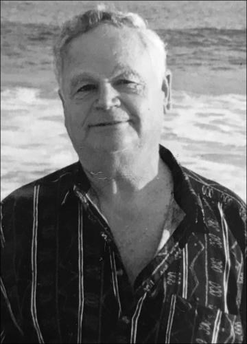 Fred Jackson Obituary (1934 - 2020) - Legacy Remembers