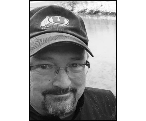 John Jimerson Obituary (1959 - 2018) - Salt Lake City, UT - The Herald ...