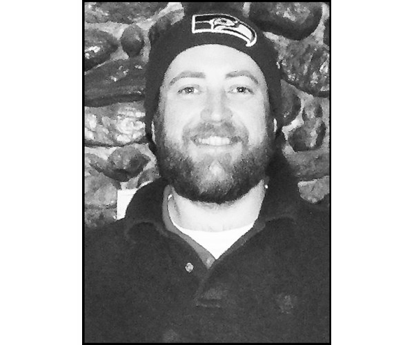 Benjamin Johnson Obituary (2015) - Seattle, WA - The Herald (Everett)