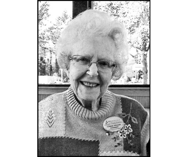Glenna Johnson Obituary (2019) - Everett, WA - The Herald (Everett)