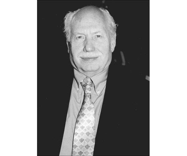 Jerald Johnson Obituary (1938 - 2020) - Everett, WA - The Herald (Everett)