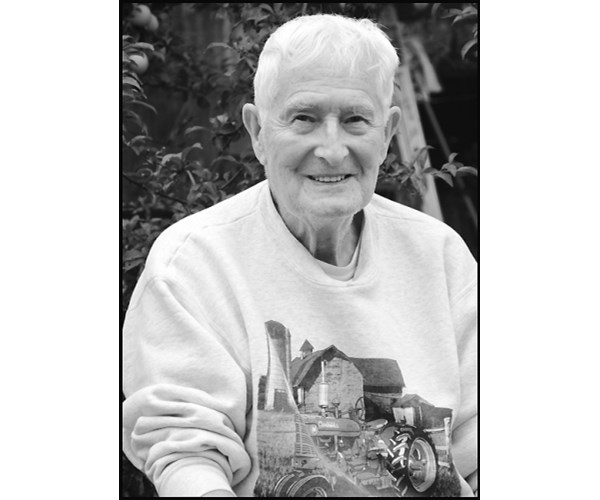 Bruce Ketchum Obituary (1928 - 2016) - Marysville, WA - The Herald ...
