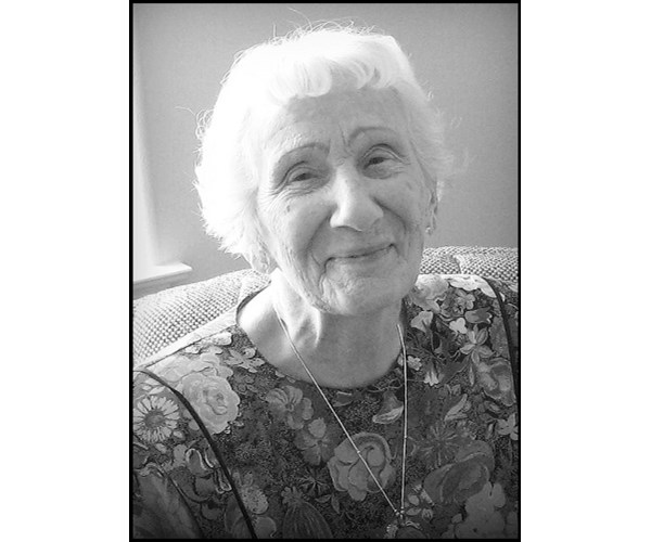 Margaret Larson Obituary (1920 - 2016) - Marysville, WA - The Herald ...