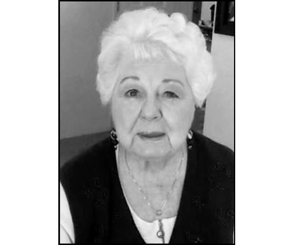 Ruth Lemon Obituary (2018) - Everett, WA - The Herald (Everett)