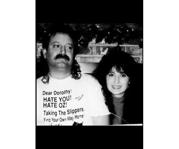Elizabeth Logsdon Obituary (1962 - 2019) - Everett, WA - The Herald ...