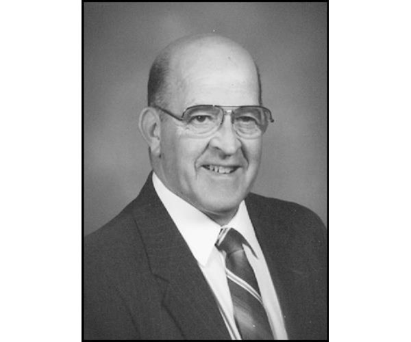 Donald Lovell Obituary (1932 - 2019) - Monroe, WA - The Herald (Everett)