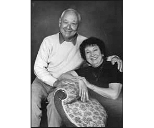 Donald Lyons Obituary (1930 - 2017) - Everson, WA - The Herald (Everett)