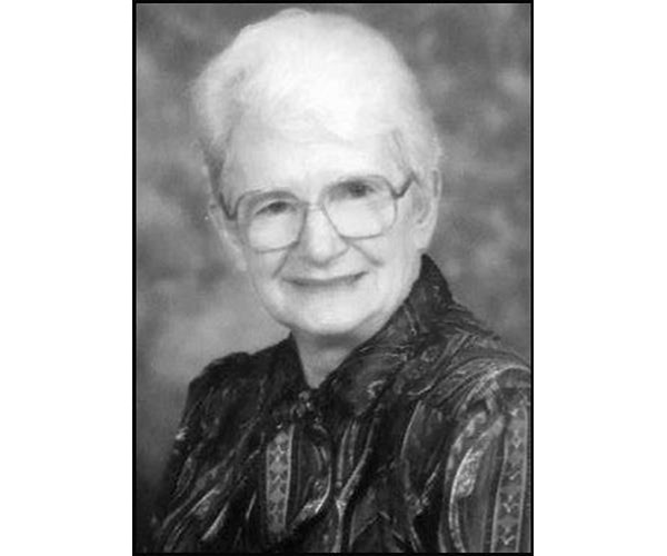 Helen Mannhalter Obituary (2017) - Bithgell, WA - The Herald (Everett)