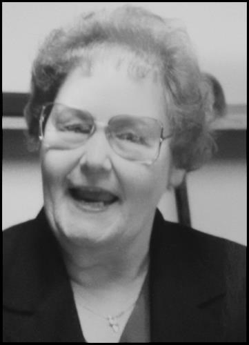 Shirley Marken Obituary (1938 - 2017) - Mount Vernon, WA - The Herald ...