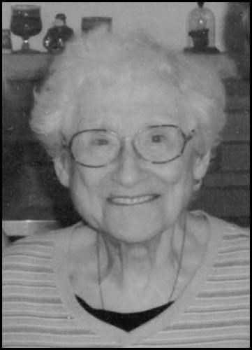 Jeanne McCarty Obituary (1924 - 2017) - Everett, WA - The Herald (Everett)