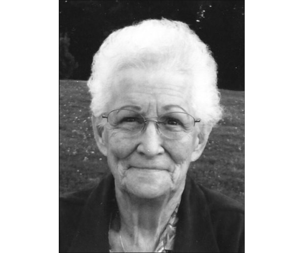 Edith McCoy Obituary (2014) - Henderson, NV - The Herald (Everett)