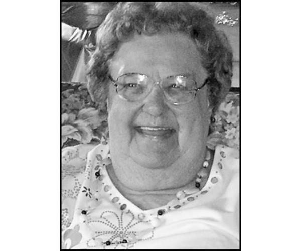 Tena McCrillis Obituary (1931 - 2018) - Marysville, WA - The Herald ...