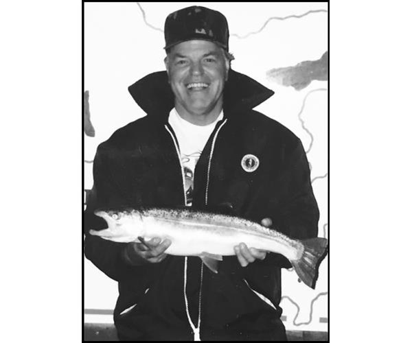 Ronald Miller Obituary (1941 - 2018) - Everett, WA - The Herald (Everett)