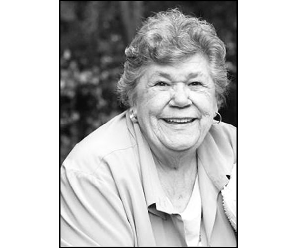 Thelma Miller Obituary (2016) - Marysville, WA - The Herald (Everett)