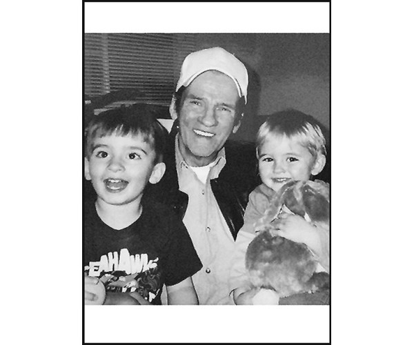 Michael Monge Obituary (2014) - Snohomish, WA - Star-Telegram