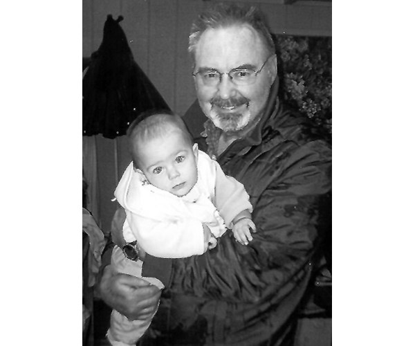 Kenneth Mount Obituary (2015) - Port Ludlow, WA - The Herald (Everett)