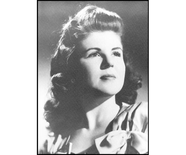 Lillian Mulliken Obituary (1924 - 2019) - Everett, WA - The Herald ...
