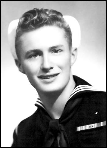 Leonard Nash Obituary (2018) - Oak Harbor, WA - The Herald (Everett)