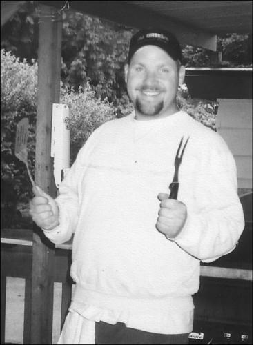 Michael Nash Obituary (2013) - Edmonds, WA - The Herald (Everett)