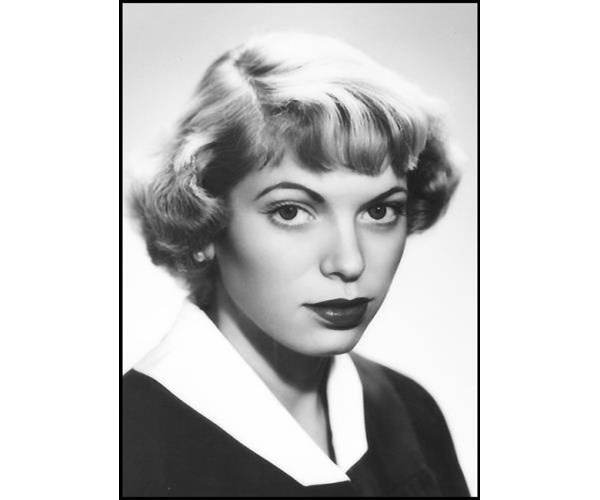 Nancy Neuhoff Obituary (1937 - 2017) - Legacy Remembers
