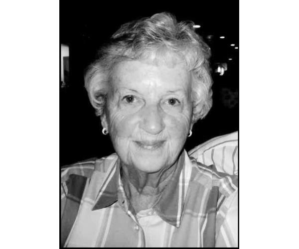 Jean Newcomer Obituary (2019) - Everett, WA - The Herald (Everett)