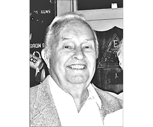 James Oas Obituary (2014) - Arlington, WA - The Herald (Everett)