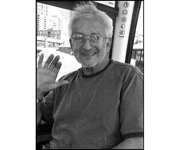Richard Padilla Obituary (2015) - Arlington, WA - The Herald (Everett)