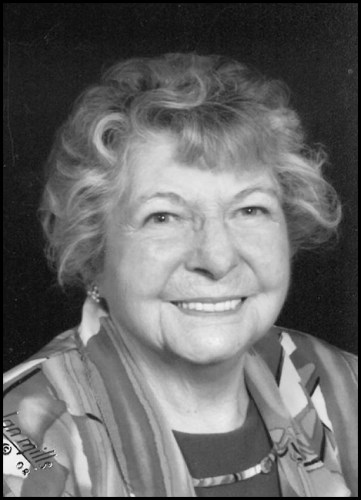 Florence Petry Obituary (1927 - 2016) - Everett, WA - The Herald (Everett)