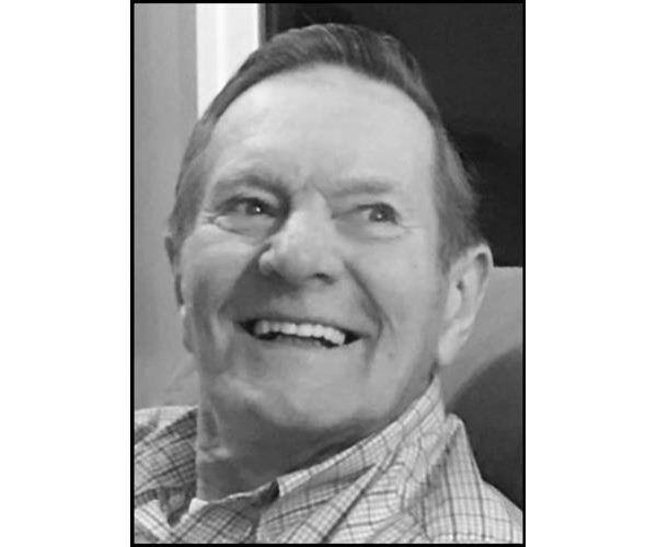 Eugene Pierce Obituary (1936 - 2019) - Everett, WA - The Herald (Everett)