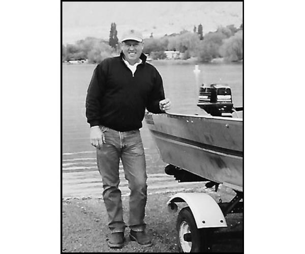 Thomas Pike Obituary (1954 - 2019) - Ellensburg, WA - The Herald (Everett)