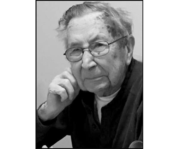 Paul Schaus Obituary (1923 - 2017) - Danville, IL - The Herald (Everett)