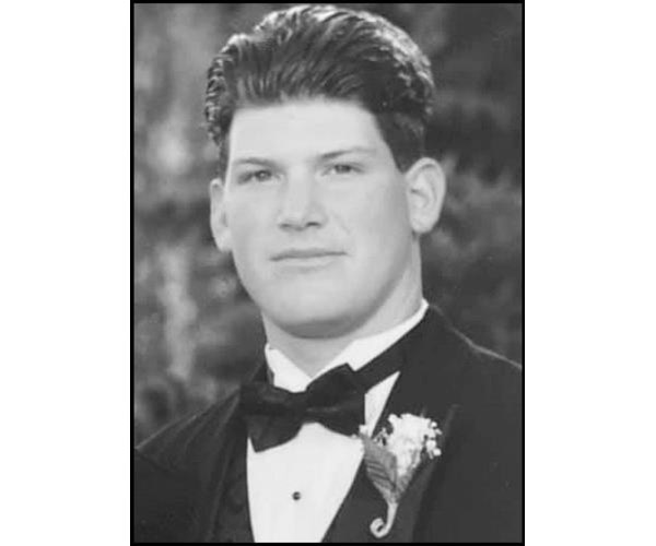 Brandon Scott Obituary (1973 - 2019) - Monroe, MT - The Herald (Everett)